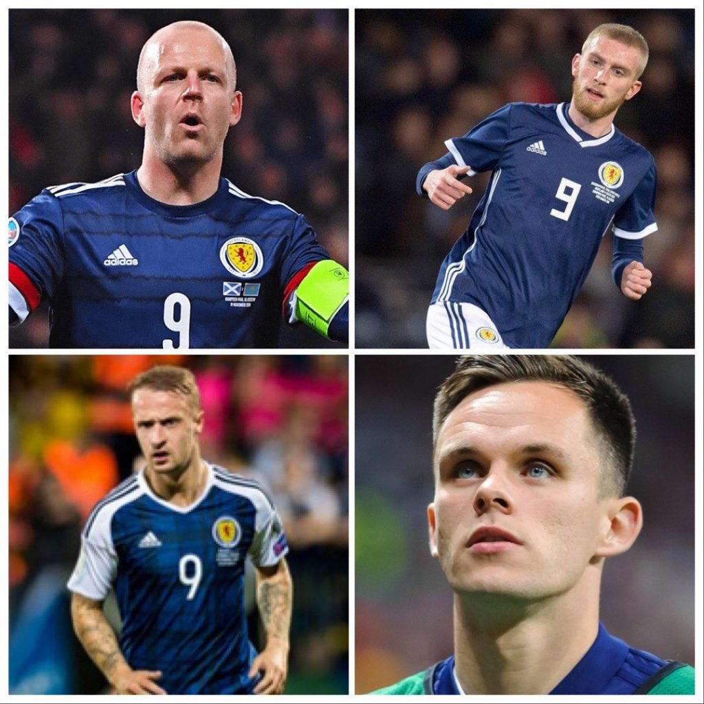 Are Scotland's Striking Options Starting To Look Up? - Scottish ...